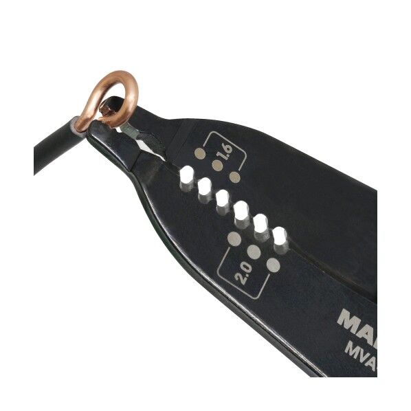 マーベル VA線ストリッパー 228mm MVA-1620 1個 (マーベル)｜トラノテ