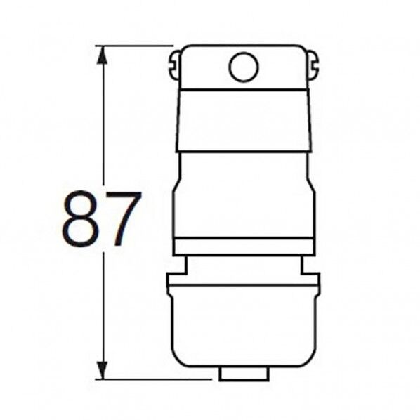 SANEI 元口セット PL70-10S (SANEI)｜トラノテ