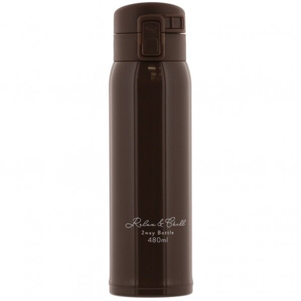 ベストコ インディセント 2wayボトル 480ml シャインブラウン ND-8345 1個 (ベストコ)｜トラノテ