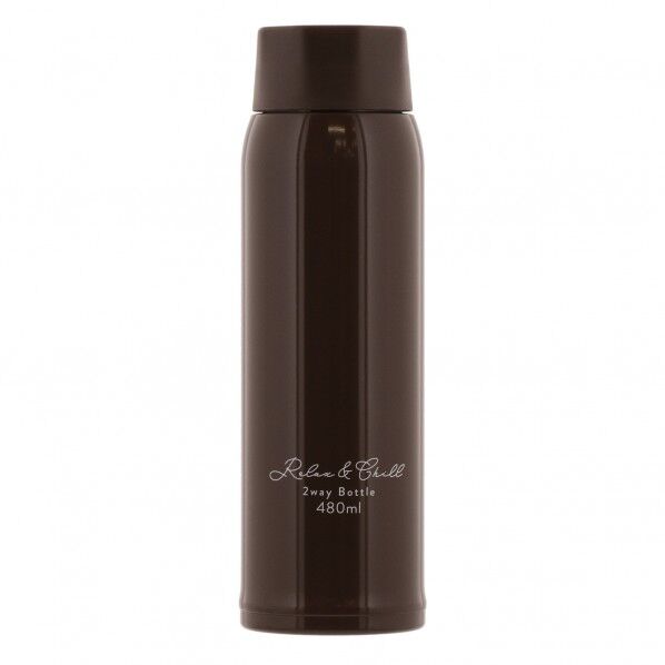 ベストコ インディセント 2wayボトル 480ml シャインブラウン ND-8345 1個 (ベストコ)｜トラノテ