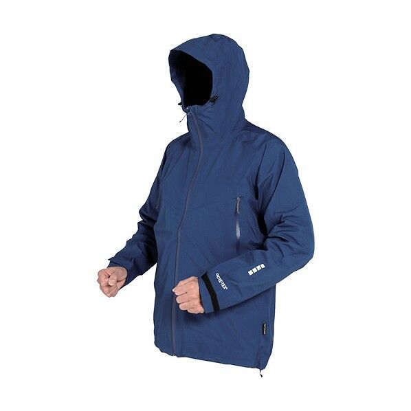 トラスコ(TRUSCO) ゴアテックスワークレインウェア ネイビー 3L GXPW-3L-NV 1着 (トラスコ(TRUSCO))｜トラノテ