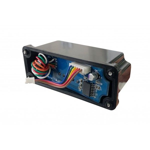 エー・アンド・デイ RS-232Cインターフェース/端子台形状 HVW-03CWPJA 1台 (エー・アンド・デイ)｜トラノテ