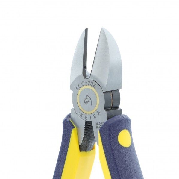 マルト長谷川│ケイバ KEIBAハイグレード・ザ・ニッパー2com.ハンドル150 FCC-206 (マルト長谷川(ケイバ))｜トラノテ