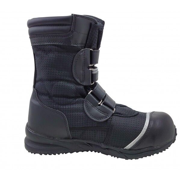 #80 ハイパーV＃80 JSAA B種認定 スプリガン ブラック 27.0cm 1足(日進ゴム)｜トラノテ