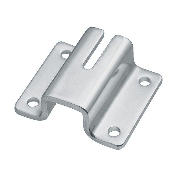 トラスコ(TRUSCO) チェーンホルダー金具 着脱用 TCH-6A 1点 (トラスコ(TRUSCO))｜トラノテ