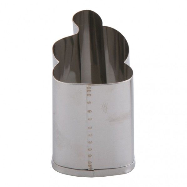 TKG SA 18－8業務用 抜型 サンタ 中 BNK7703 1個 (遠藤商事)｜トラノテ