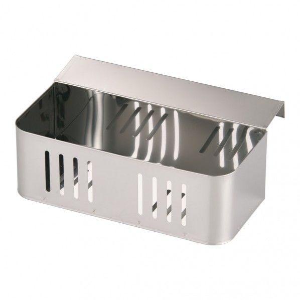 TKG 18－0流掛式クリーナーケース 大 JKL02001 1個 (遠藤商事)｜トラノテ