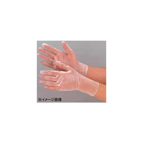 おたふく手袋 極薄プラ手（PF） S #255 100枚 (おたふく手袋)｜トラノテ
