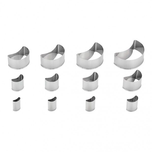 TKG SA18－0パテ抜セット 三日月 BPT57 1個 (遠藤商事)｜トラノテ