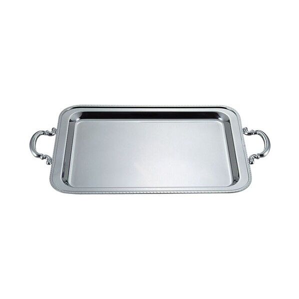 YUKIWA UK18－8ユニット角湯煎用 20インチ NYS1820 1個 (三宝産業)｜トラノテ