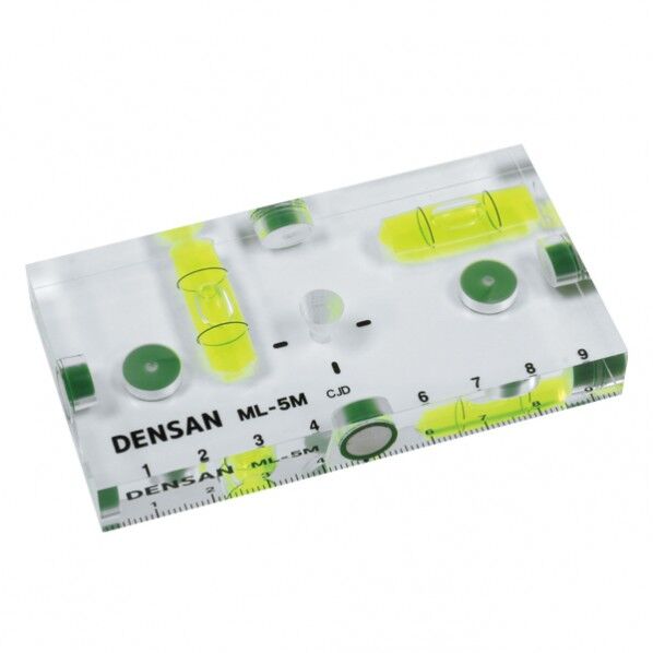 デンサン デンサン DENSAN スイッチボックスケガキレベル ML-5M 1個 (デンサン)｜トラノテ