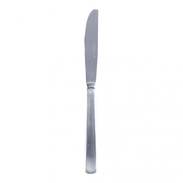 TKG SAステンレス ライラックデザートナイフ(刃付) OLI030010 1個 (遠藤商事)｜トラノテ