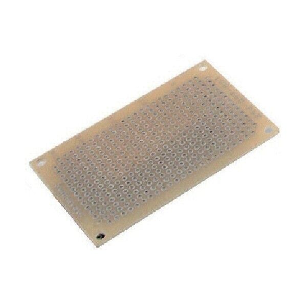 サンハヤト 鉛フリーユニバーサル基板 ICB-88GH-PBF (サンハヤト)｜トラノテ