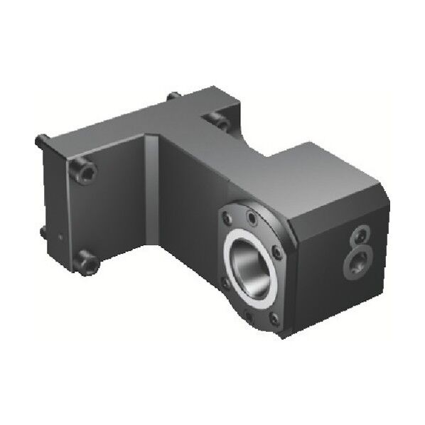 サンドビック キャプトクランピングユニット C4-TRI-OK60A-SS (サンドビック)｜トラノテ