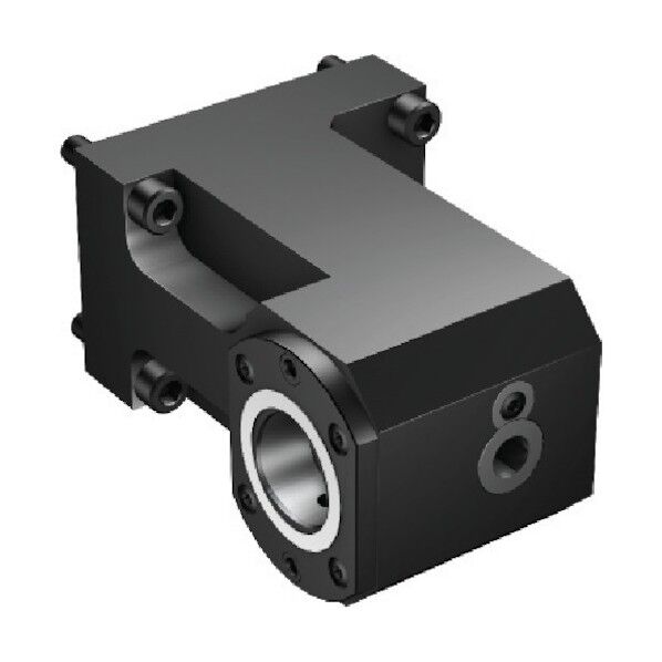 サンドビック キャプトクランピングユニット C4-TLI-OK60A-SS (サンドビック)｜トラノテ