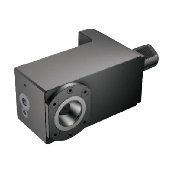 サンドビック キャプトクランピングユニット C4-TRI-MZ40X (サンドビック)｜トラノテ