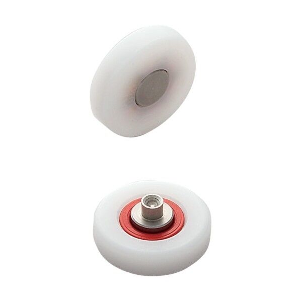 スガツネ工業 防錆型樹脂ベアリングCD－267/P5SUS(210140809) CD-267/P5SUS (スガツネ(LAMP))｜トラノテ