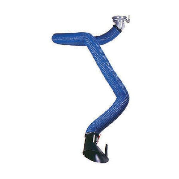 EXH-4002 EXフレキシブルアーム4m長 1点(ダイヘンテクノサポート)｜トラノテ