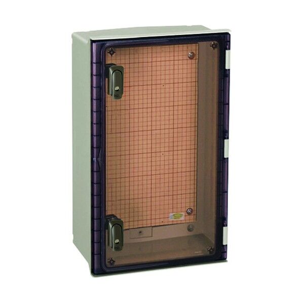 PL20-55CA PL形プラボックス 1個(日東工業)｜トラノテ