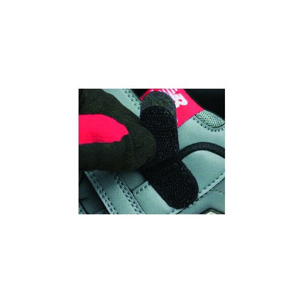 ニューバランス 安全靴 NewYork 29.0cm NY-282-29.0cm NB NewBalance 1足 (ドンケル)｜トラノテ