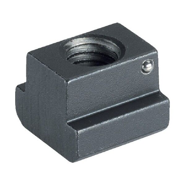 HALDER HALDER Tナット DIN508 すべり防止機構付 23010.0813 ツーリング・治工具 (ロームヘルド・ハルダー)｜トラノテ