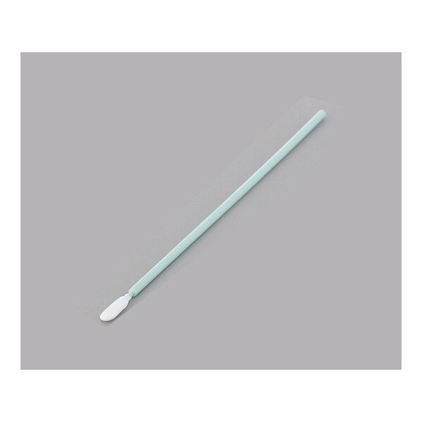 アズワン TOCサンプリングスワッブ TX761K ポリエステルニット 6.8×16.8×3.2mm 1-8057-02 (アズワン)｜トラノテ