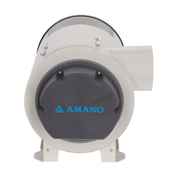 アマノ フィルターレスミストコレクター MR-25 4146501 1台 (アマノ)｜トラノテ