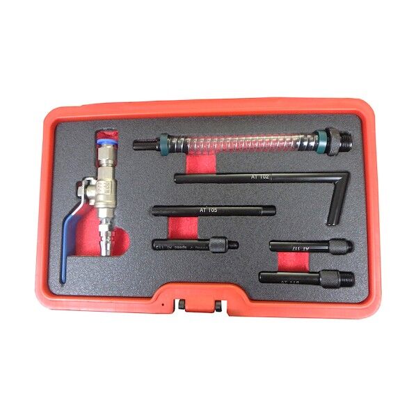 JTC Auto Tools 注入アダプター&国産車用セット JTC4144CN2 1セット (JTC Auto Tools)｜トラノテ