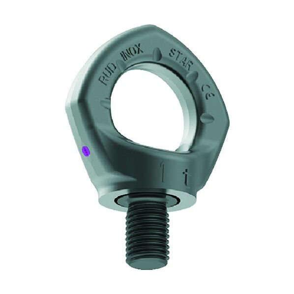 ルッドリフティングジャパン RUDイノックススターInoxSTarM12 150 x 150 x 110 mm INOXSTAR-M12 (ルッドリフティングジャパン)｜トラノテ