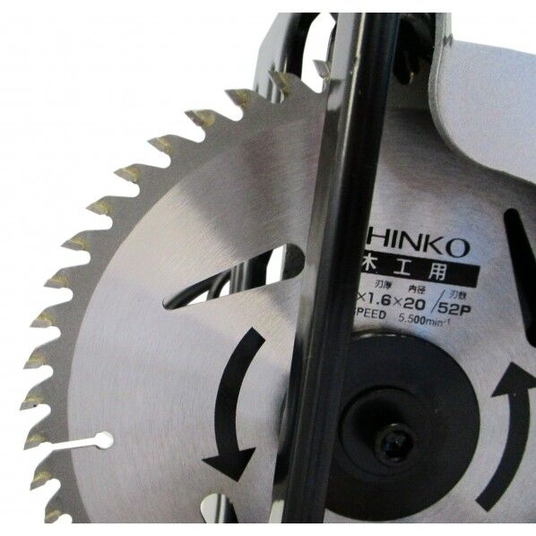 ACCS-147 電気丸ノコ 1台(新興製作所)｜トラノテ