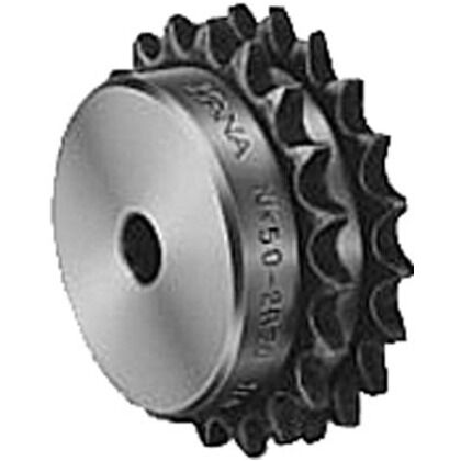 カタヤマ スプロケット60 NK60-2B17 (片山チエン)｜トラノテ