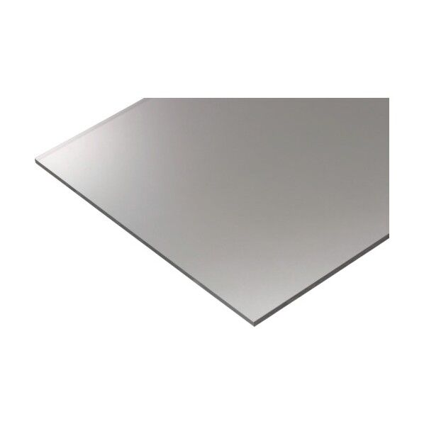 TS608A 10 1X2 塩ビ板プレスプレート透明TS608A10MM 2000 x 1000 x 10 mm(タキロンKCホーム ...