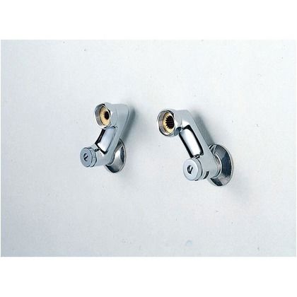 KVK 60水抜き流量調節止水弁付ソケット Z420 パーツ (KVK)｜トラノテ