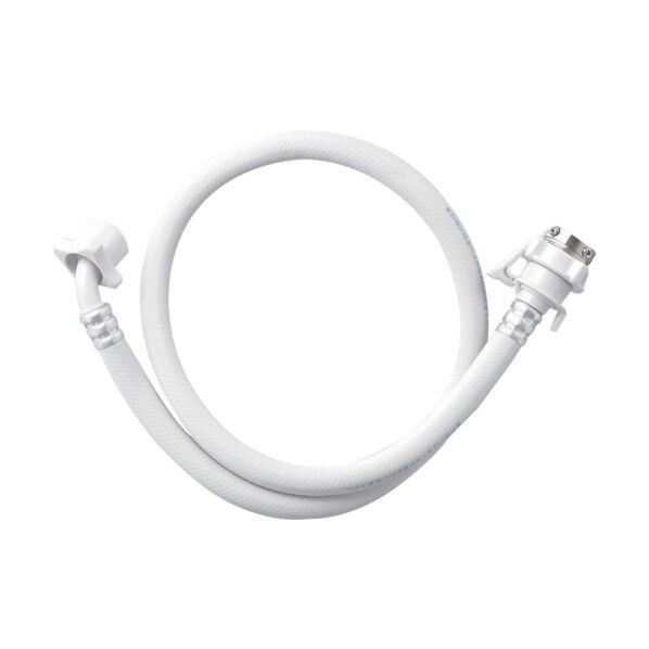 PT17-1X-1 自動洗濯機給水ホース ホース長さ1m 1点(SANEI)｜トラノテ