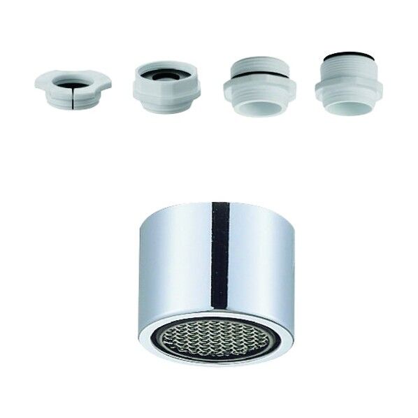 PM282GS 節水泡沫アダプターセット 1点(SANEI)｜トラノテ