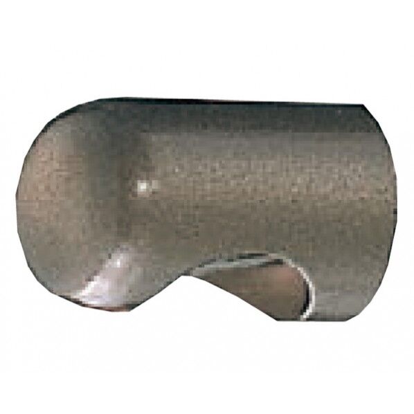 KZ-3B キャノンツマミ裏ビス アンバー 18 1個(シロクマ)｜トラノテ