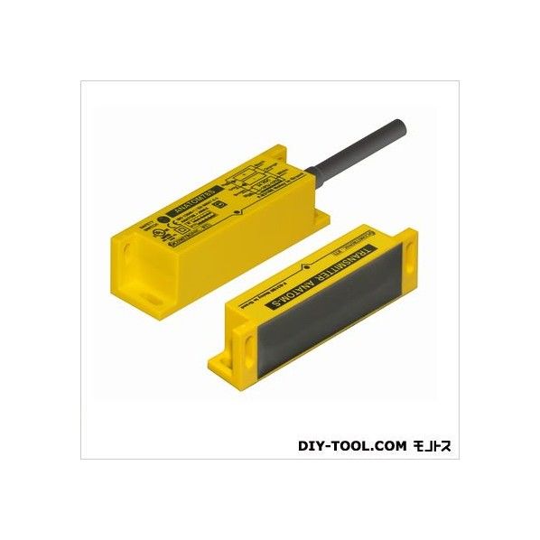 ライン精機 非接触セーフティスイッチ ANATOM 78S 1台 (ライン精機)｜トラノテ