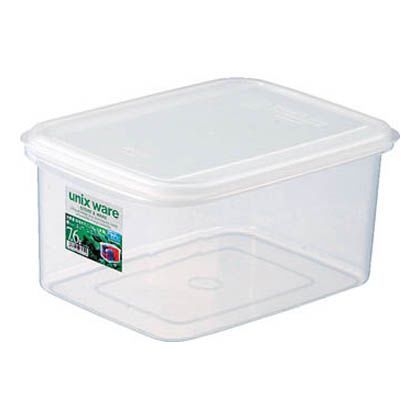 ユニックス (ナチュラル) OJ-75・Ag 305 x 225 x 150 mm 455704 (アスベル)｜トラノテ