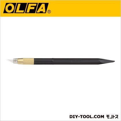 オルファ(OLFA) アートナイフプロ 157B 1本 (オルファ(OLFA))｜トラノテ