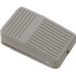 オジデン フットスイッチ グレー OFL-V-M45 1台 (オジデン)｜トラノテ